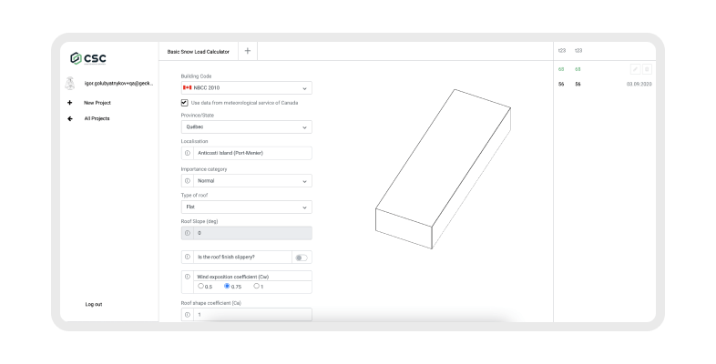 Software Development Portfolio Gecko Dynamics