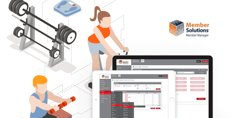 Software Development Portfolio - Gecko Dynamics